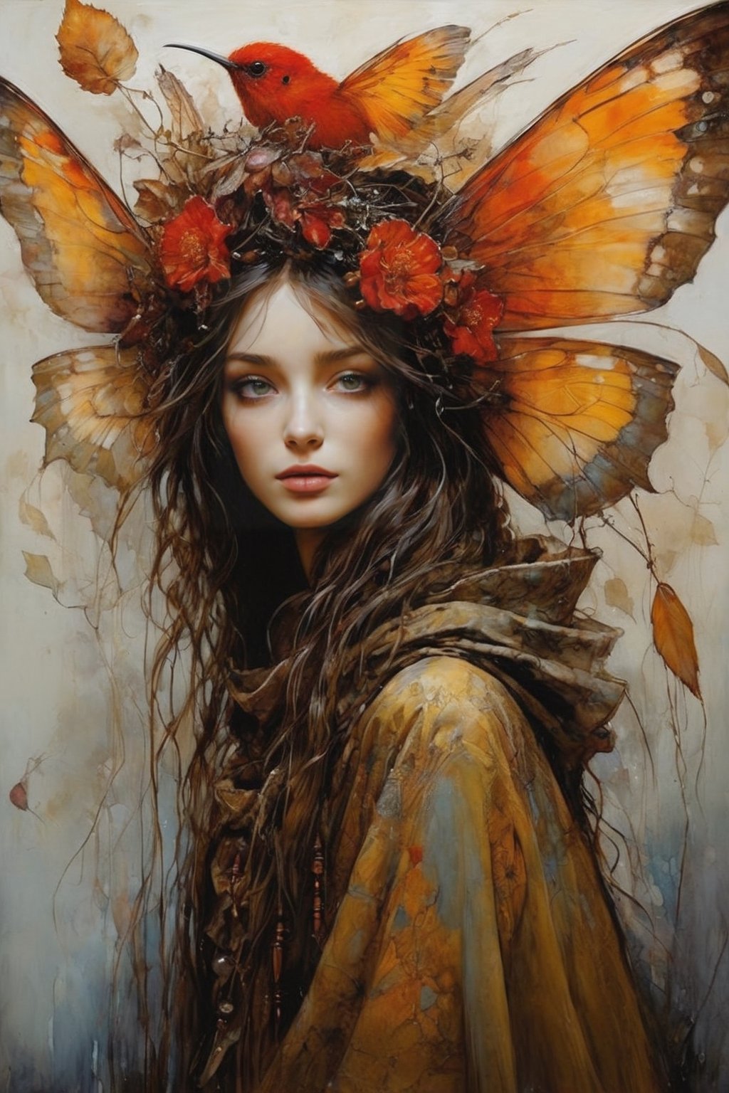 post created by Fateline | Tensor.Art