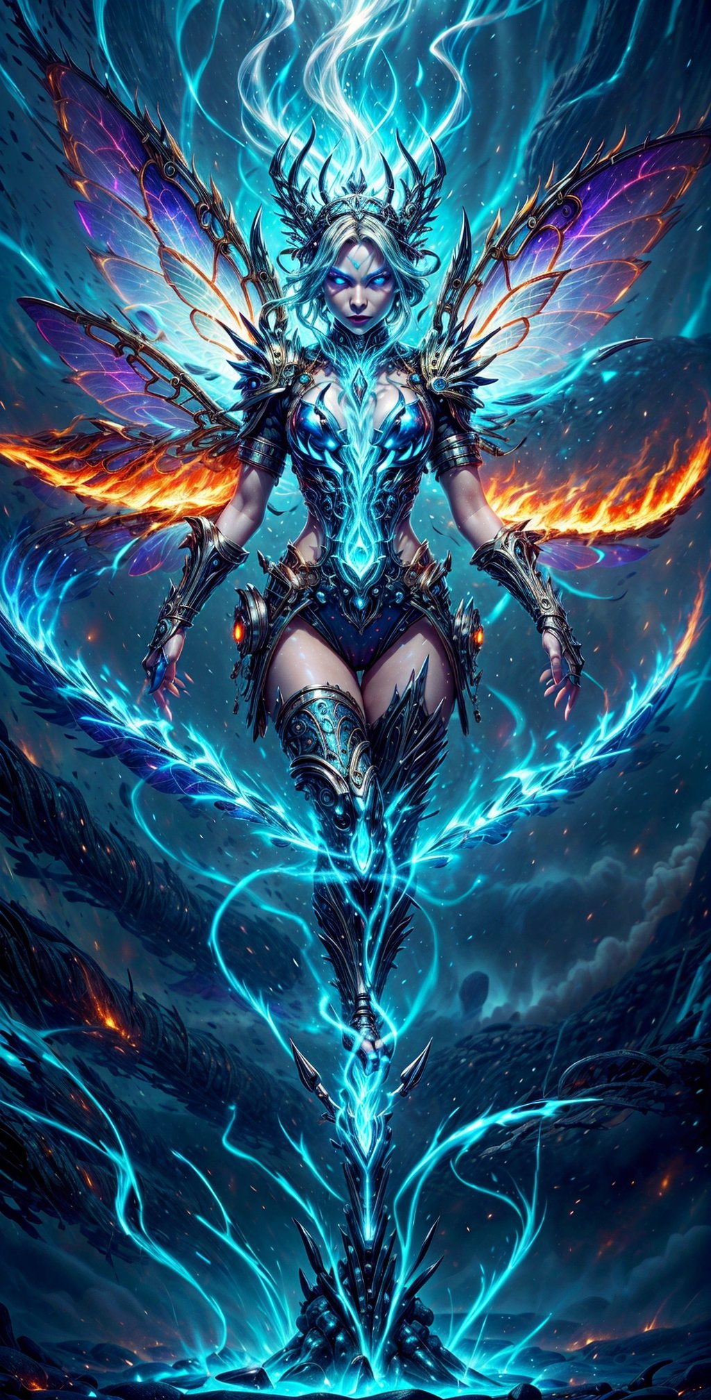 post created by Agone | Tensor.Art