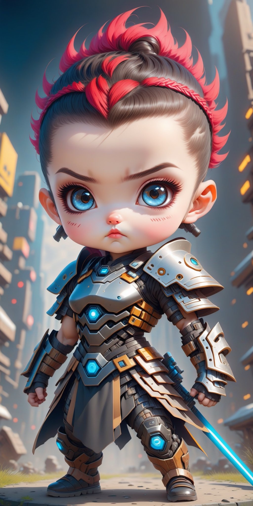 post created by Agone | Tensor.Art