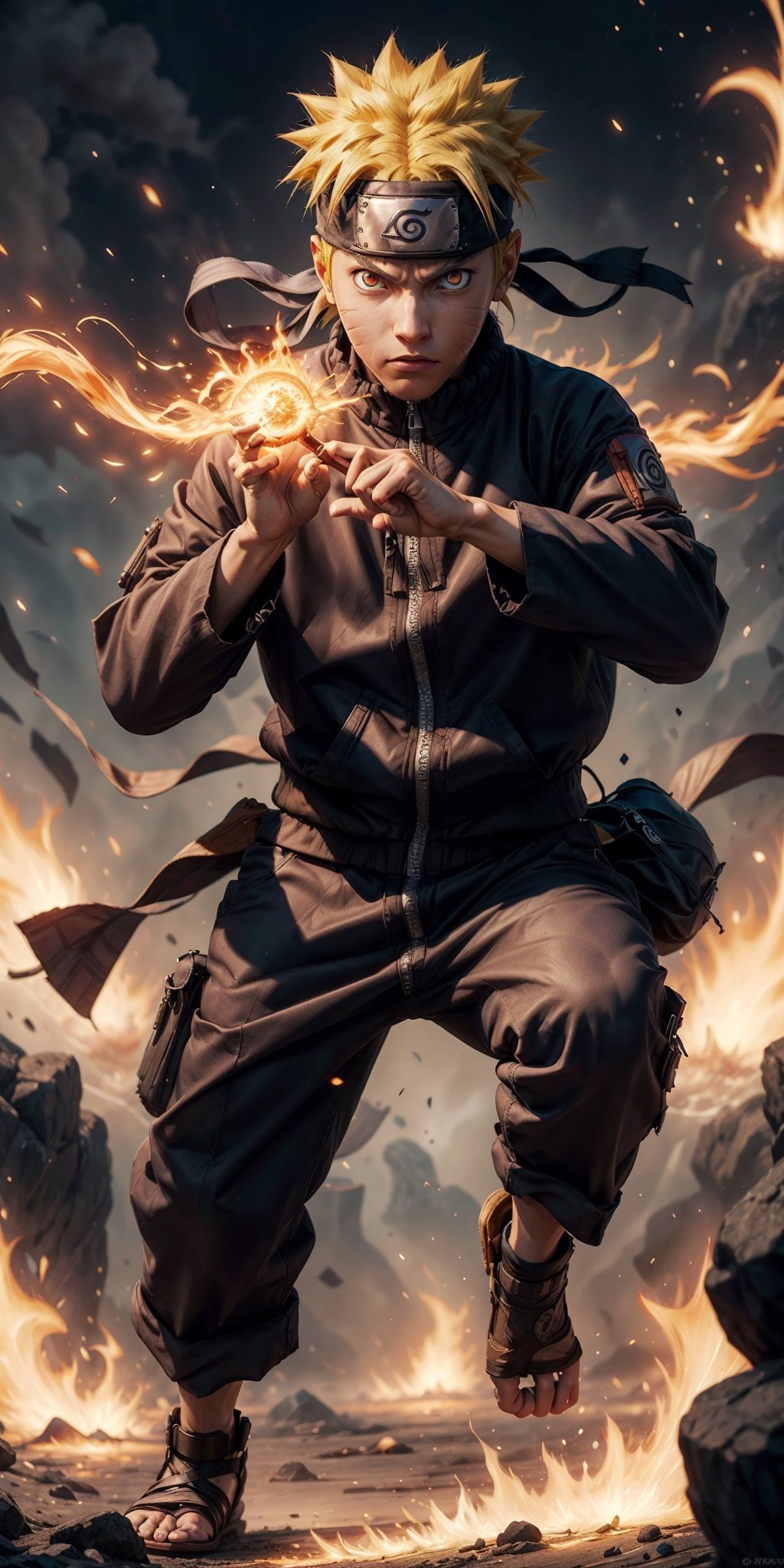 post created by Agone | Tensor.Art
