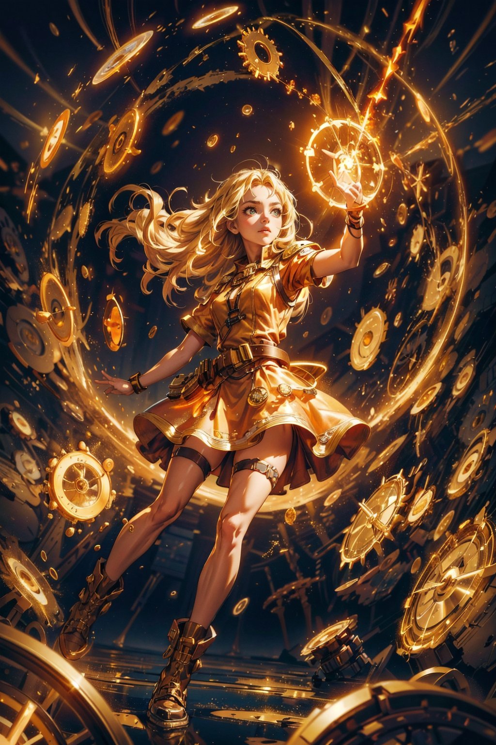 post created by Jleo | Tensor.Art