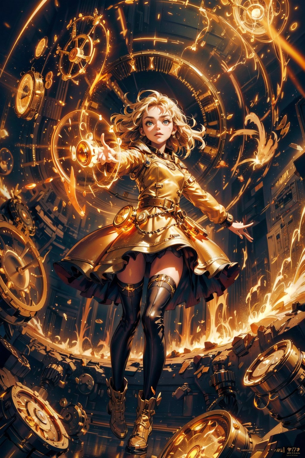post created by Jleo | Tensor.Art