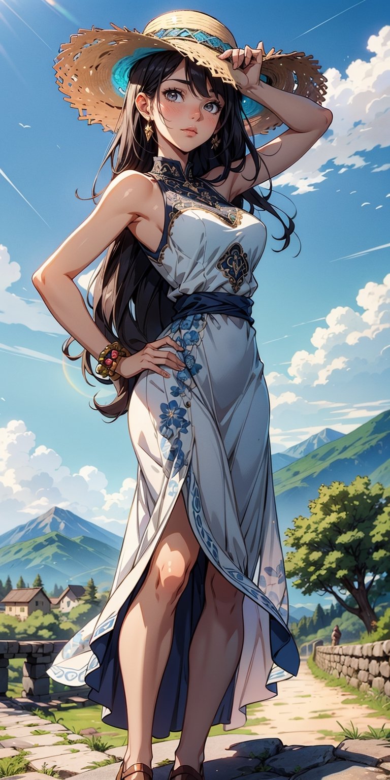 post created by Jleo | Tensor.Art