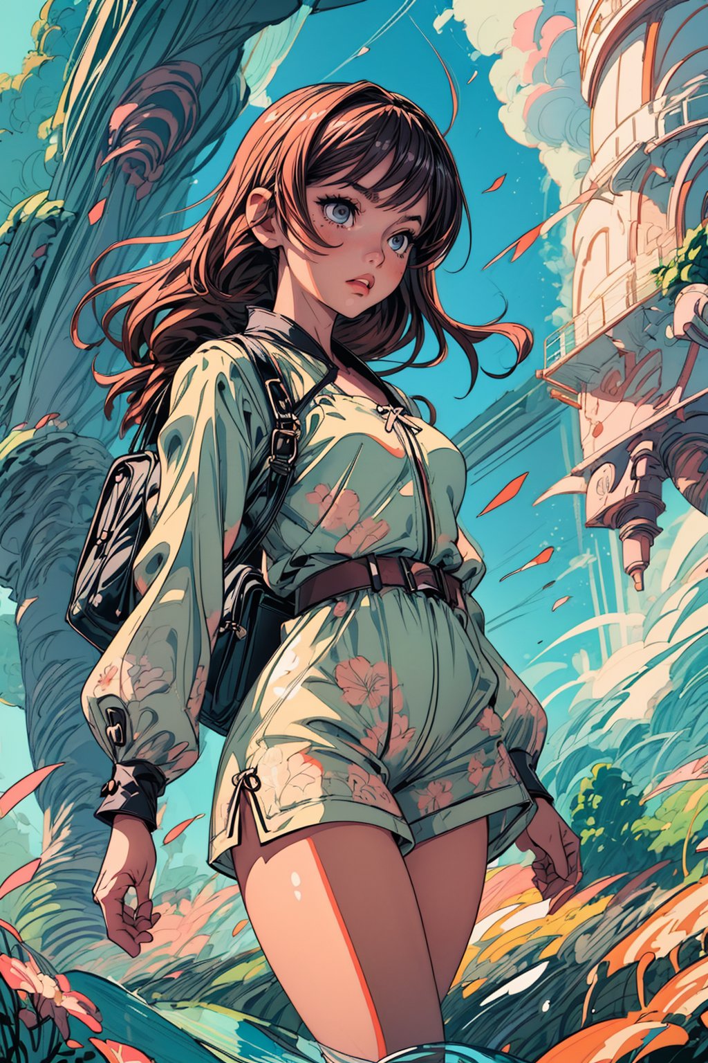 post created by Jleo | Tensor.Art