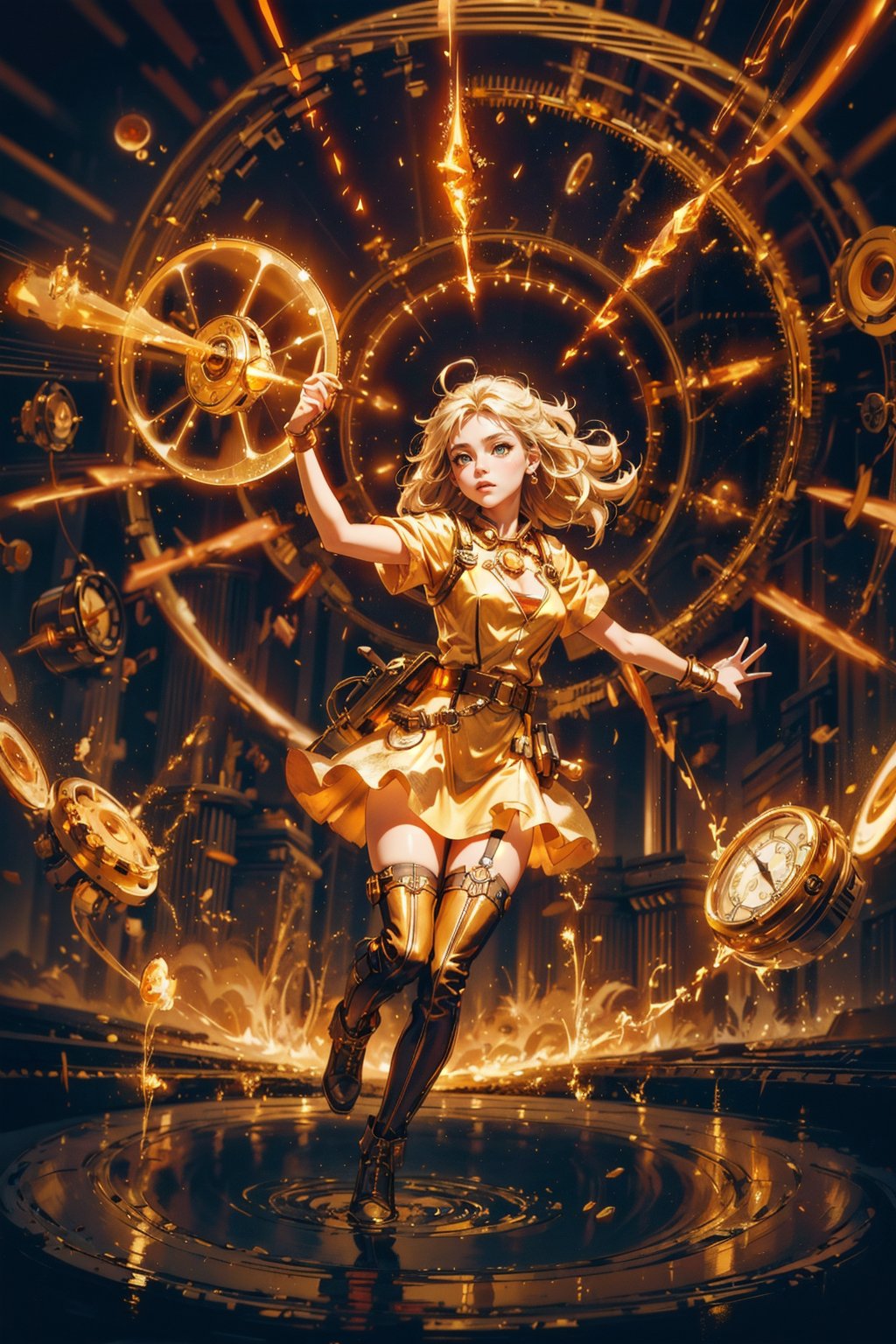post created by Jleo | Tensor.Art