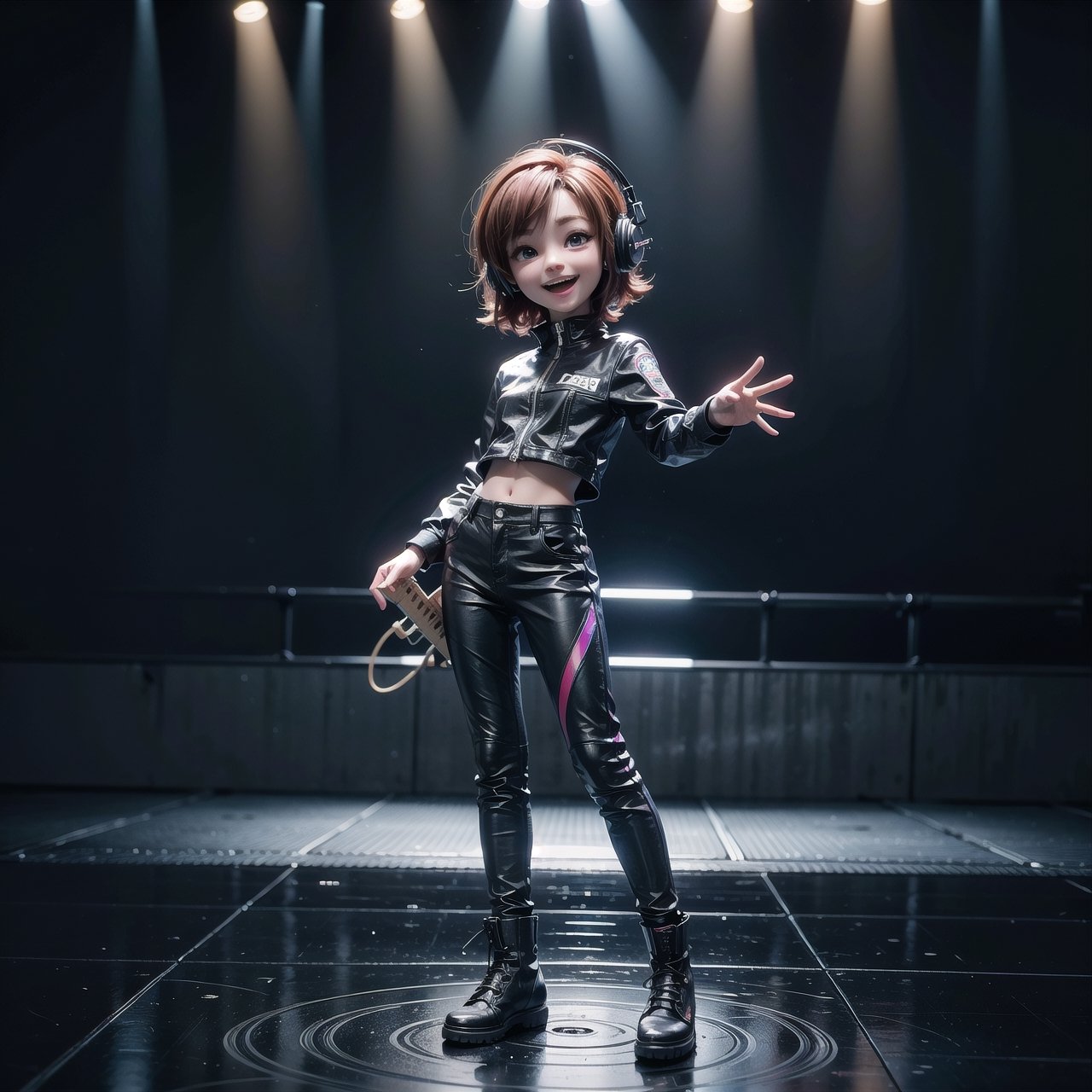 post created by Azwar Black Mask | Tensor.Art