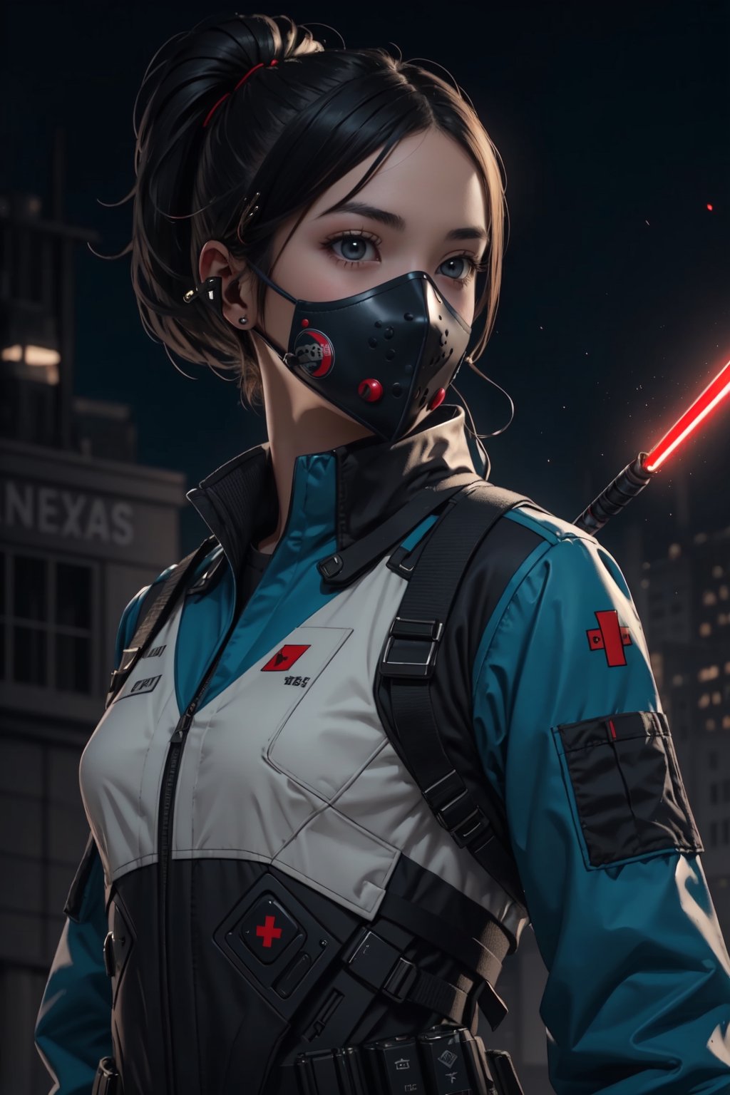 post created by azurevenazia | Tensor.Art
