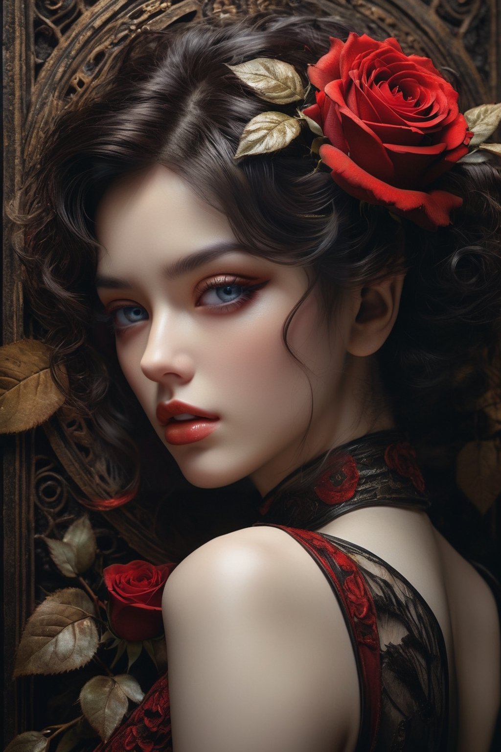 post created by Alphana | Tensor.Art