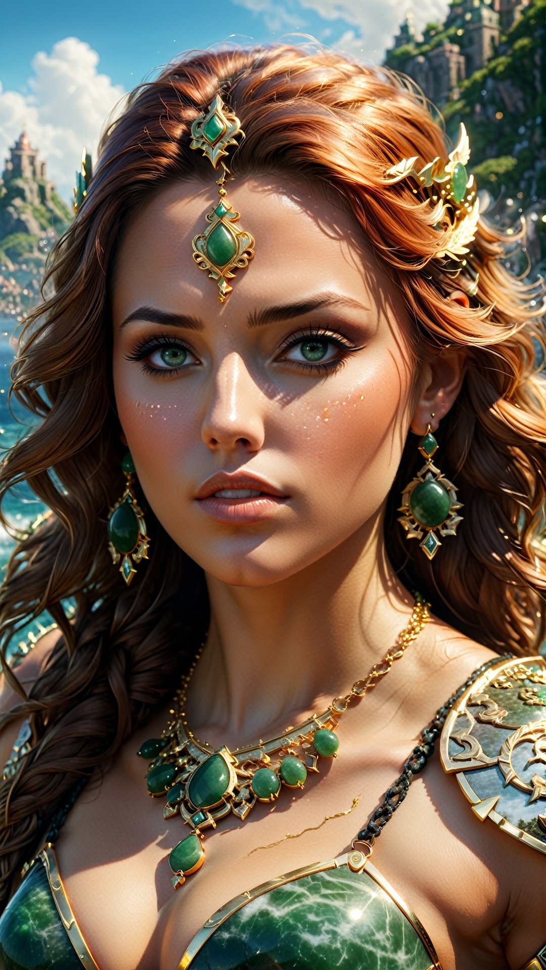 post created by Miguel | Tensor.Art