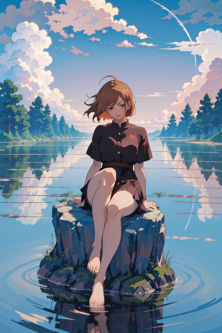 post created by AAbrains | Tensor.Art