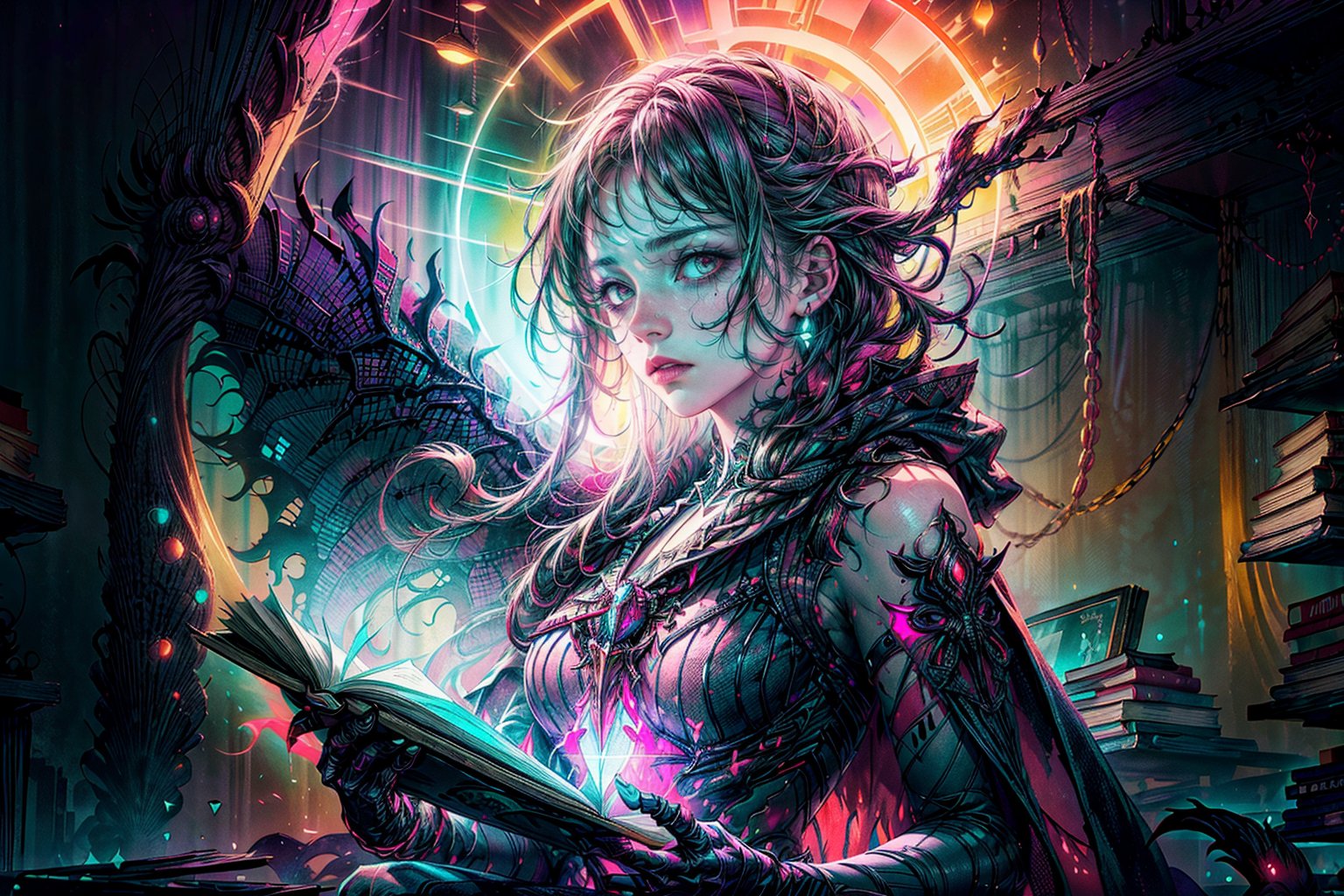 post created by Vincyx | Tensor.Art