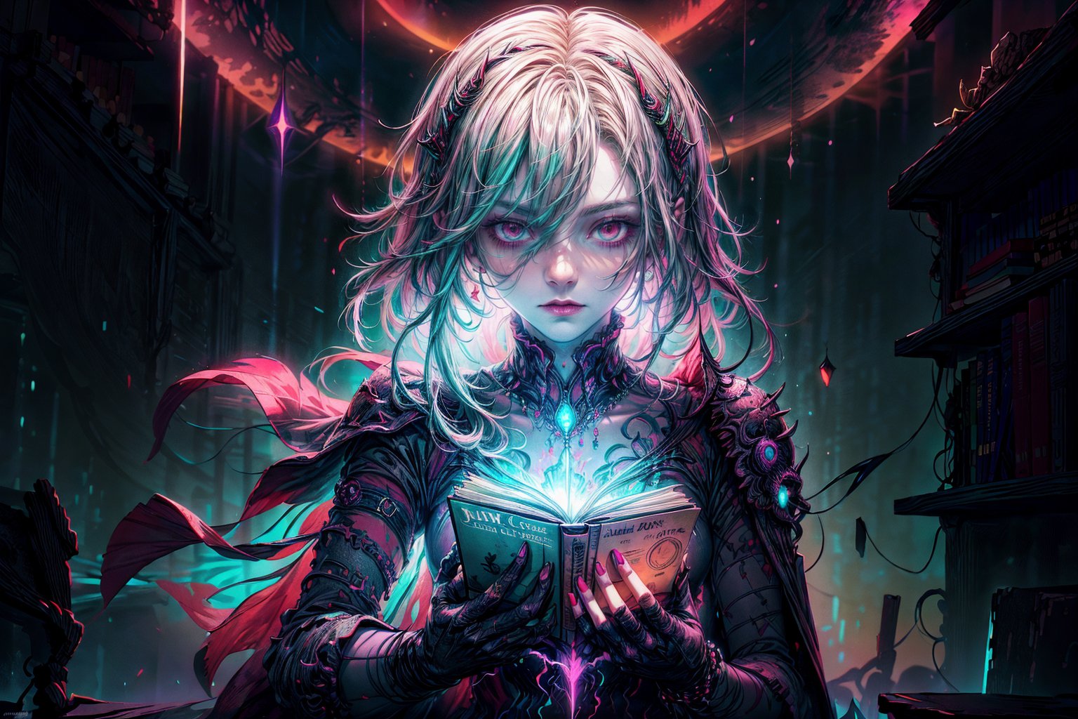 post created by Vincyx | Tensor.Art