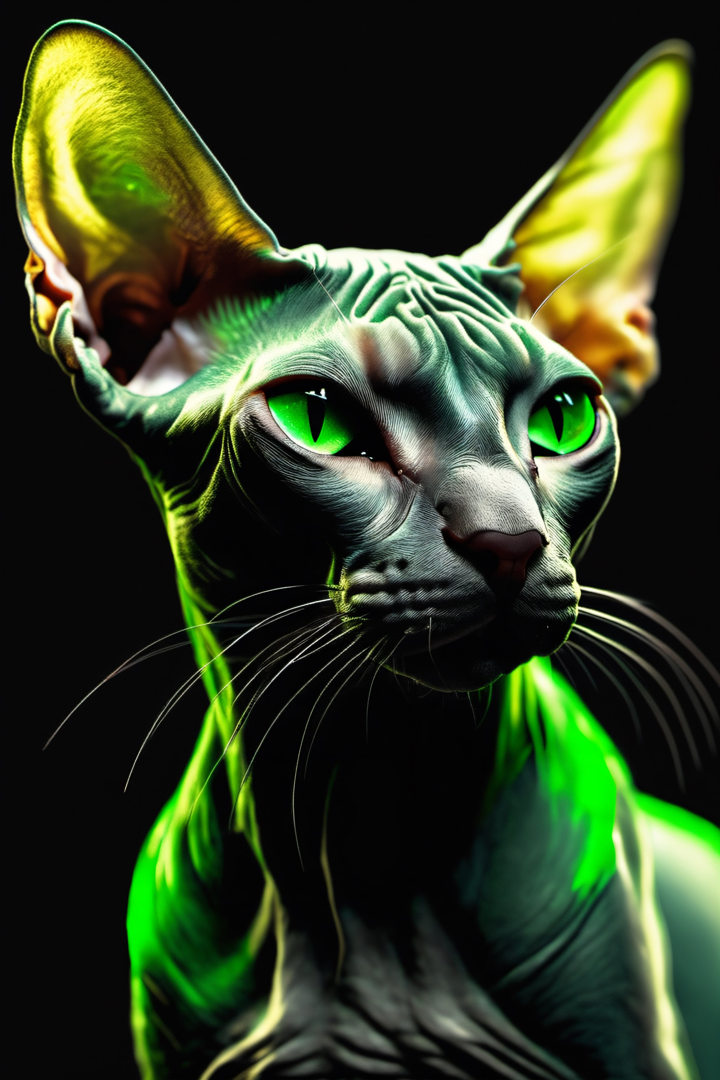 post created by La Leche | Tensor.Art