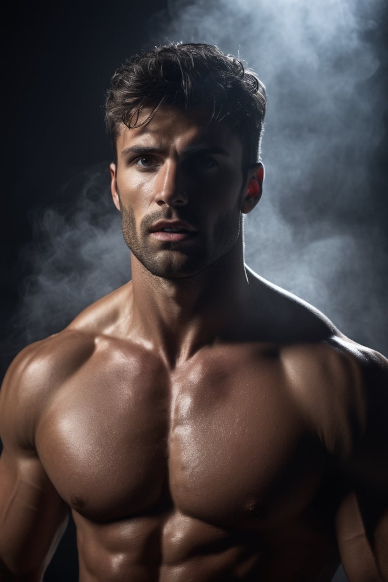 post created by WolverineMuscle | Tensor.Art