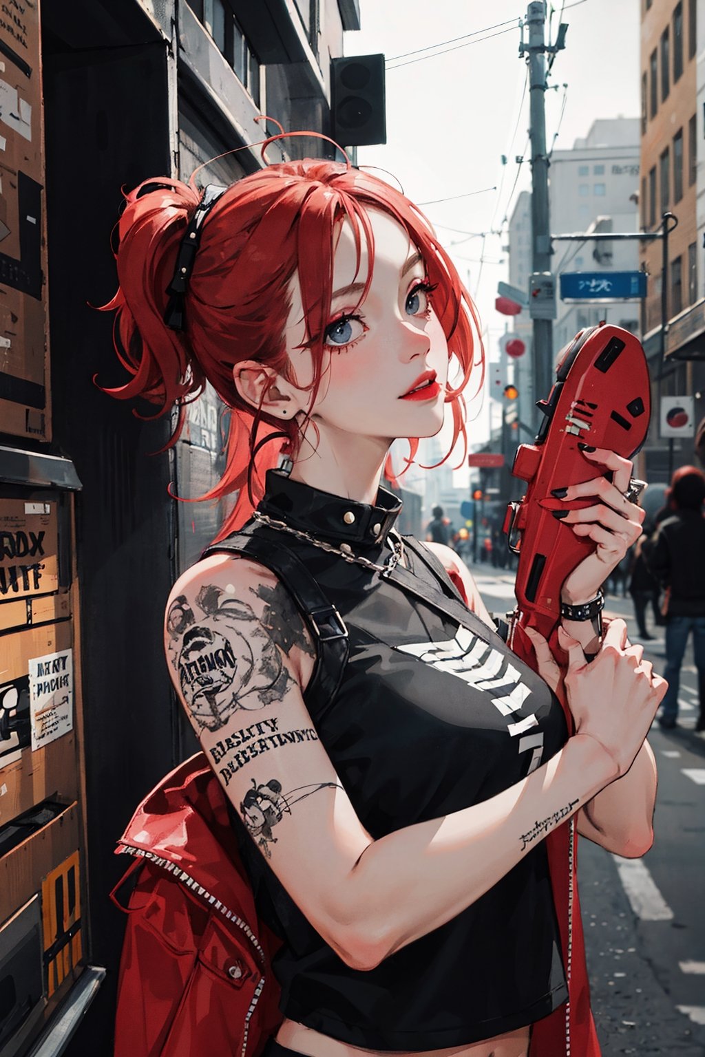 post created by sheesh | Tensor.Art