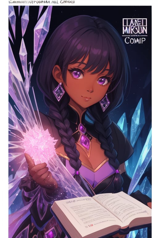 post created by Amethyst1464 | Tensor.Art