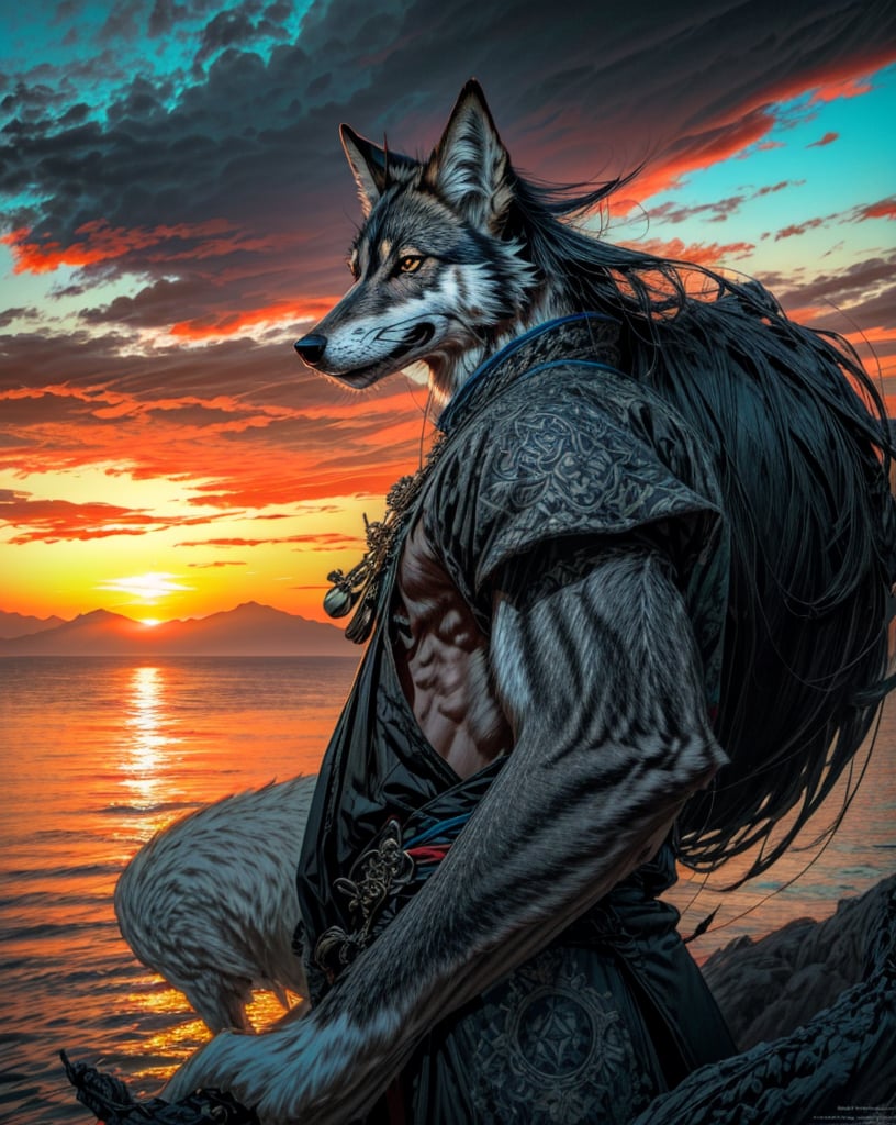 post created by Ansatsu | Tensor.Art
