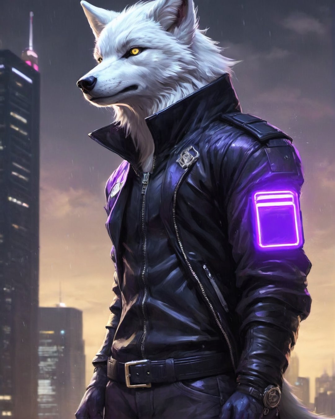 post created by Ansatsu | Tensor.Art