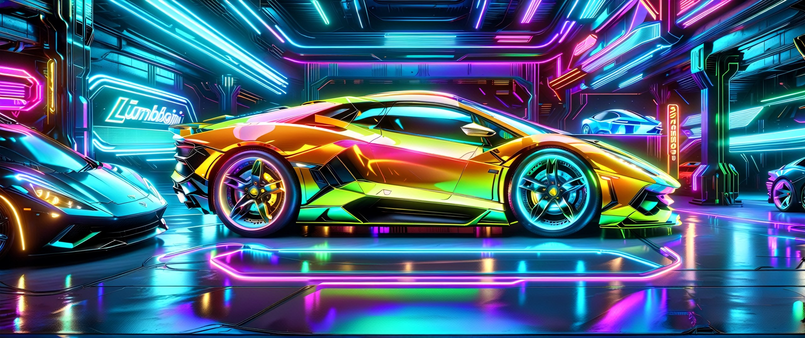 post created by Mad Cat AI Art | Tensor.Art