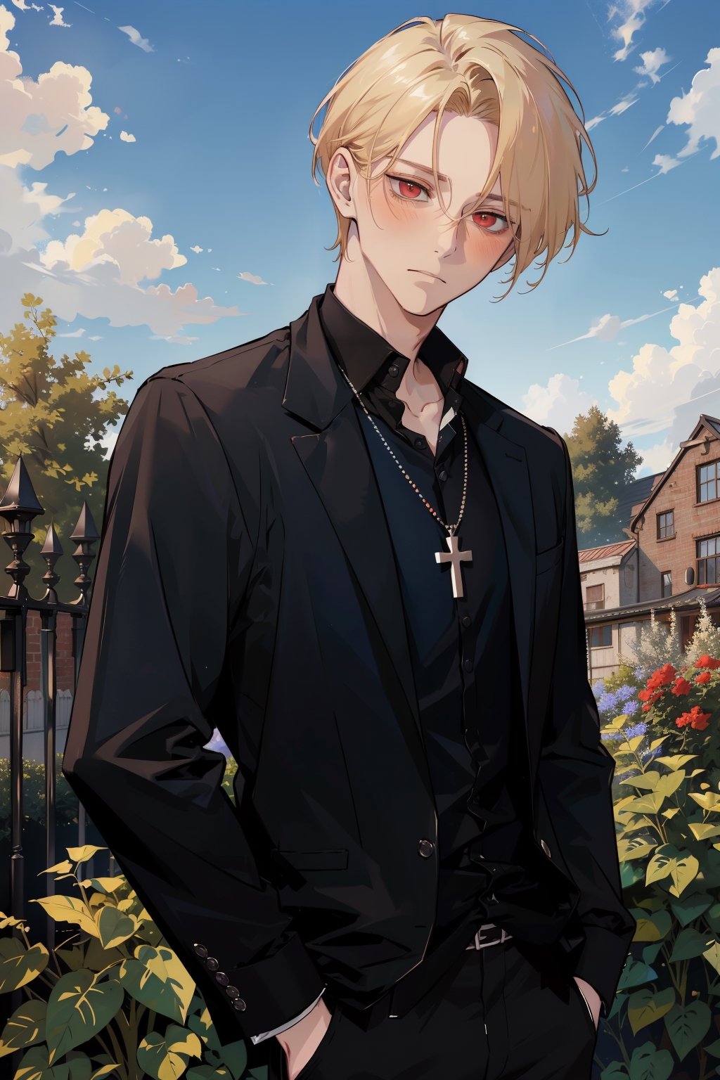 post created by Ty | Tensor.Art