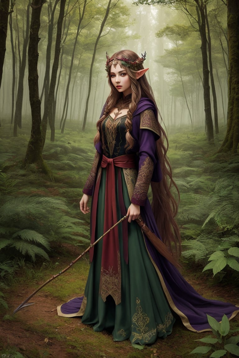 post created by Tom | Tensor.Art