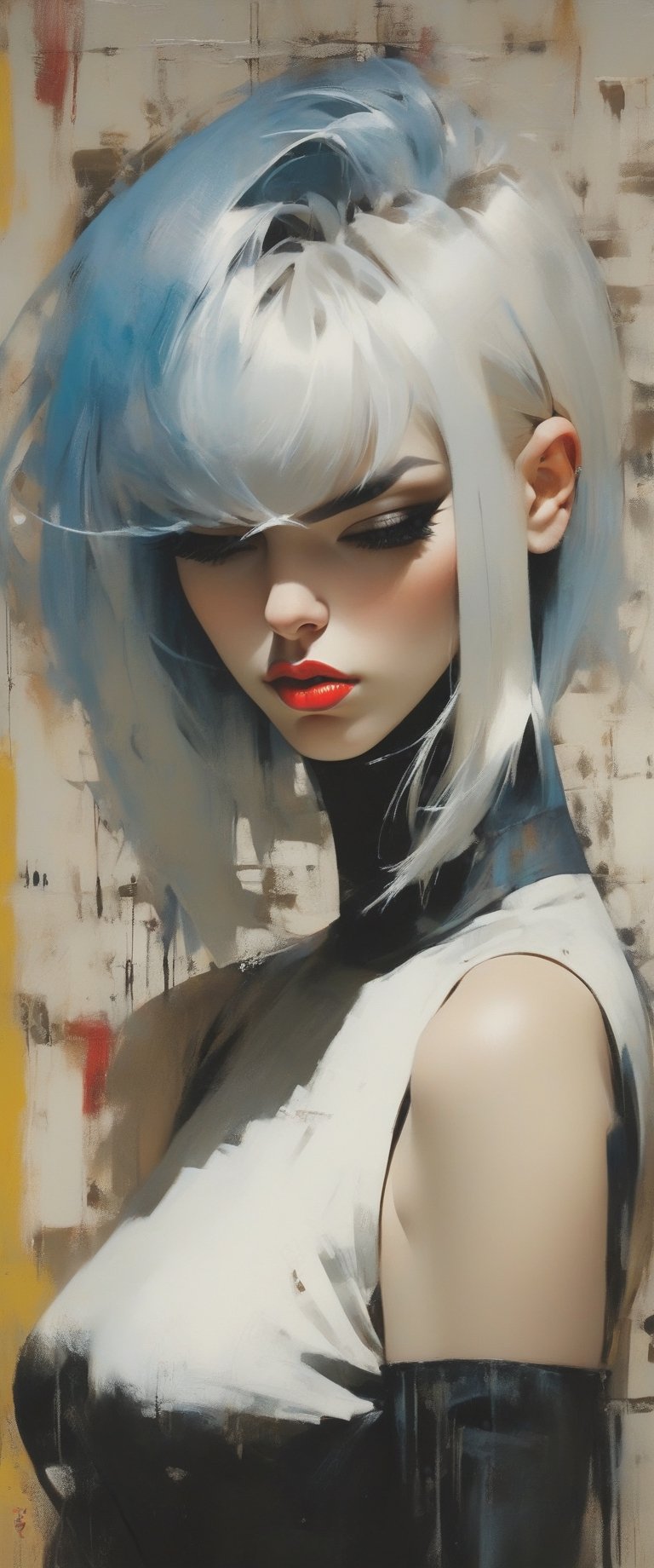 post created by Apolonia | Tensor.Art