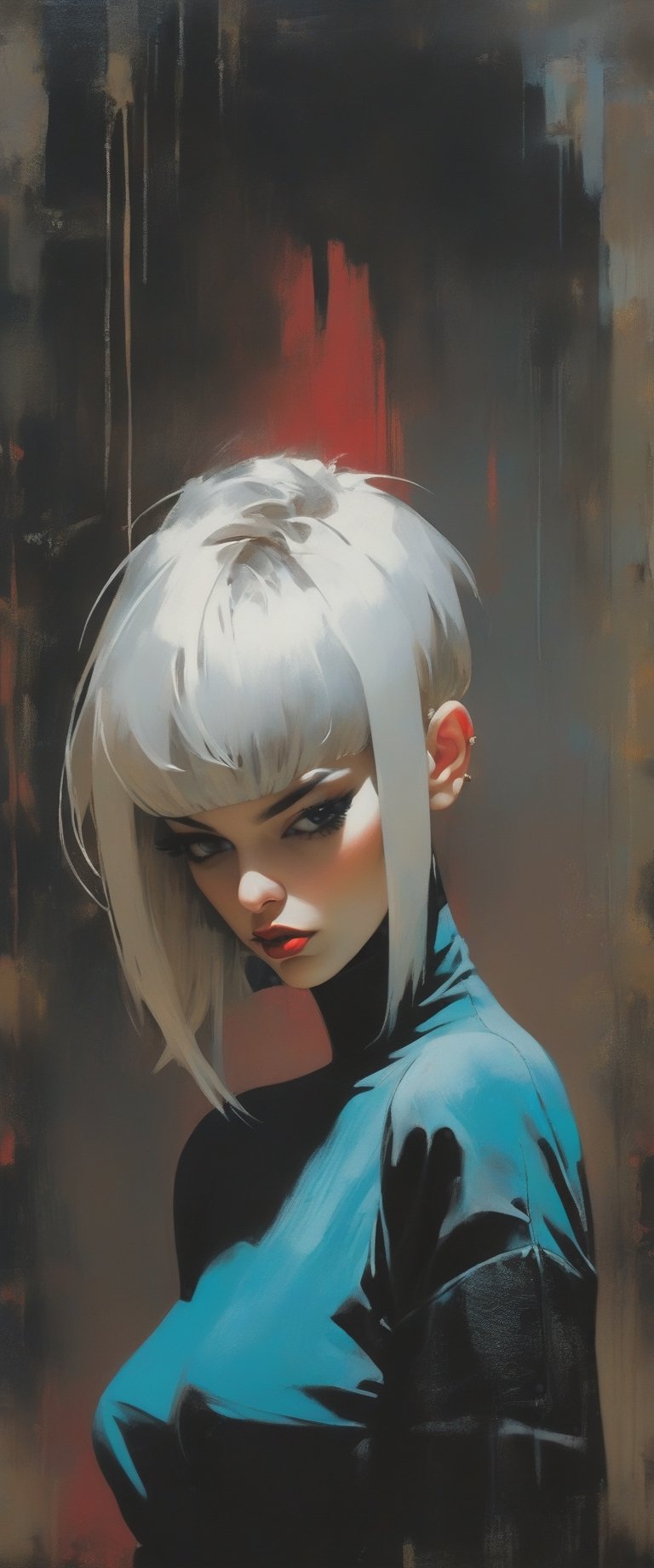 post created by Apolonia | Tensor.Art