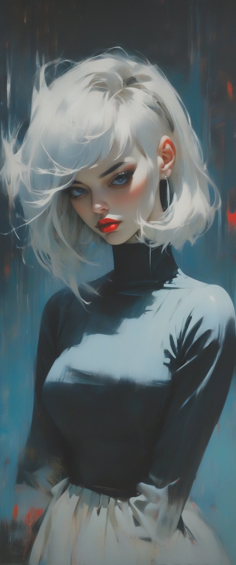 post created by Apolonia | Tensor.Art