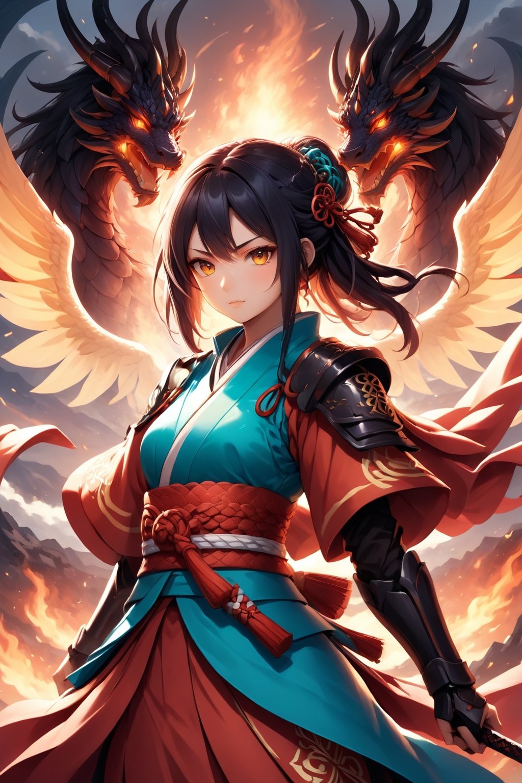 post created by Chrom | Tensor.Art