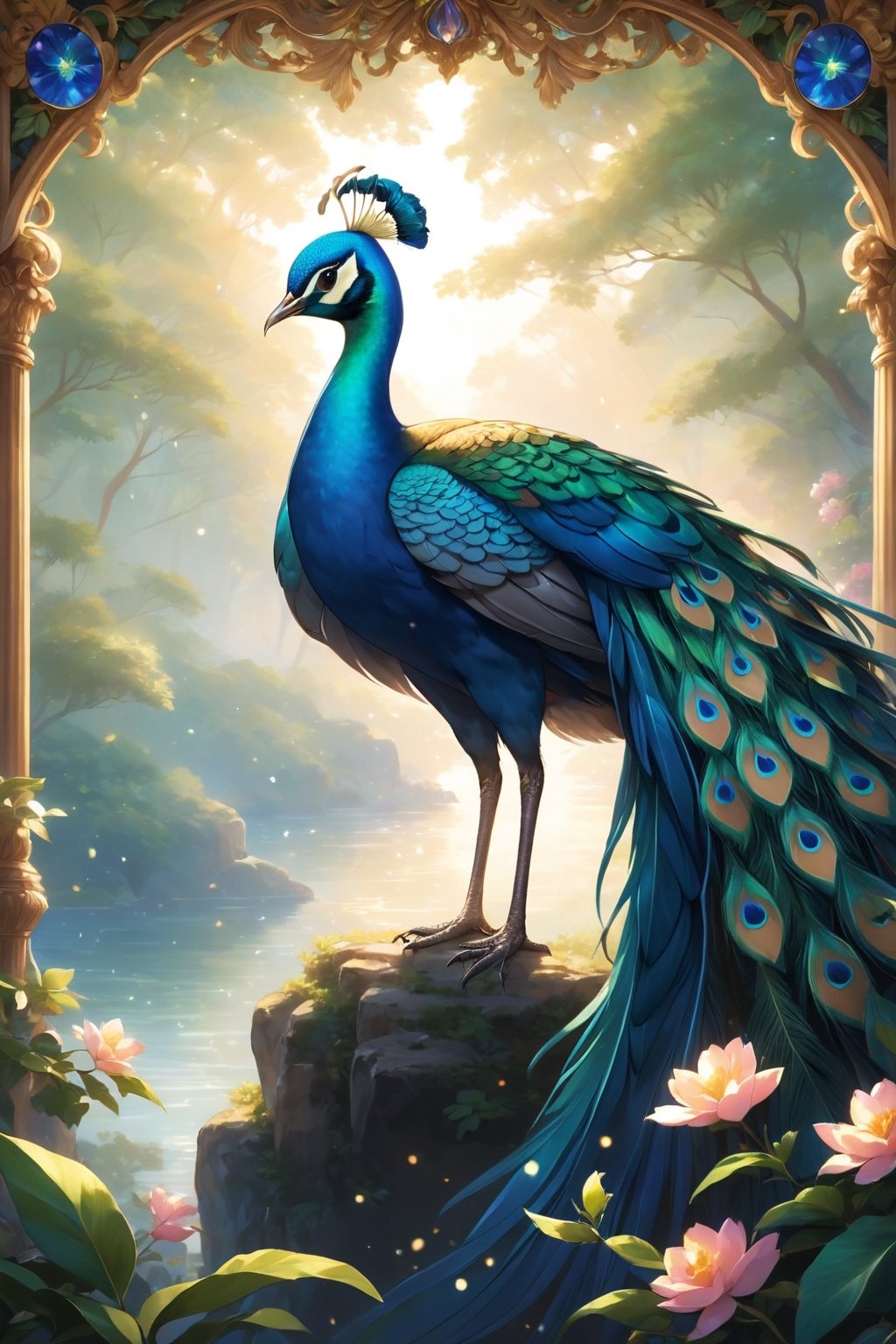 post created by Chrom | Tensor.Art