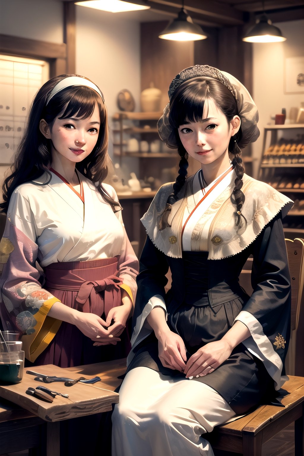 post created by RokuNiYon | Tensor.Art