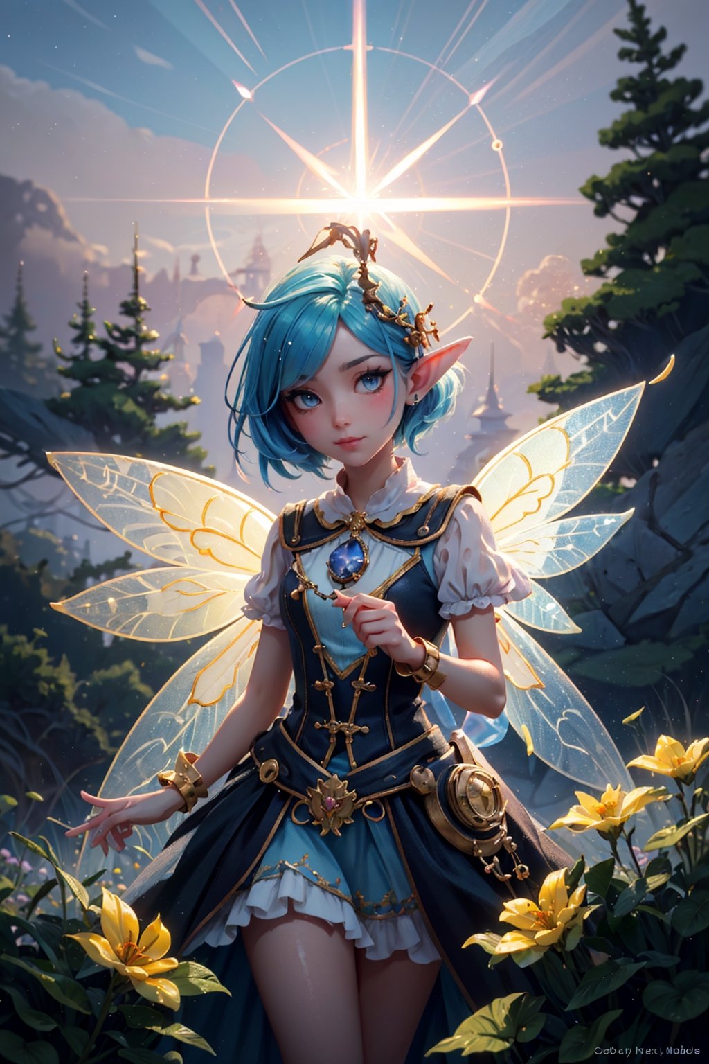post created by Yoki | Tensor.Art