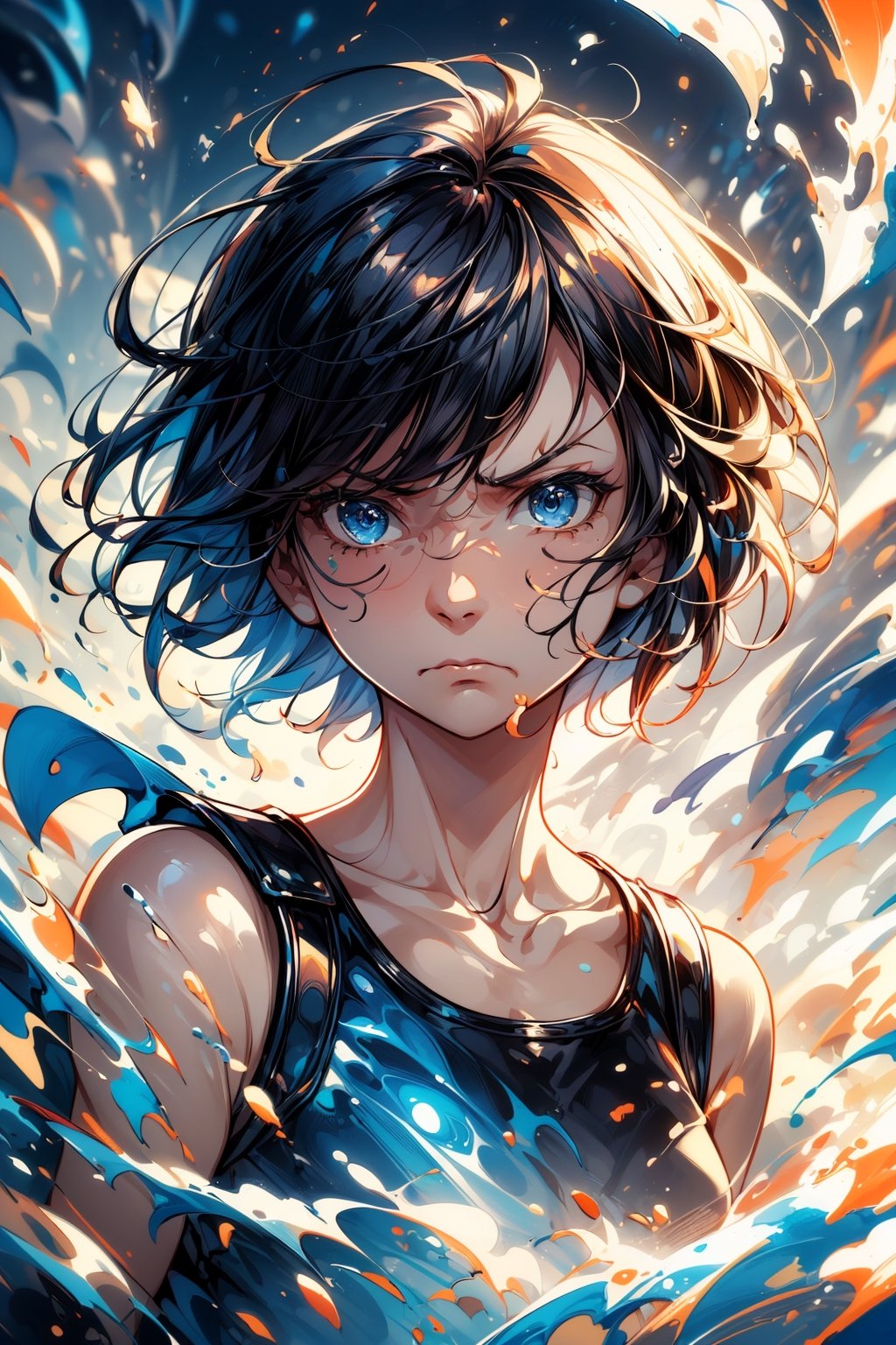 post created by Bsamkn | Tensor.Art