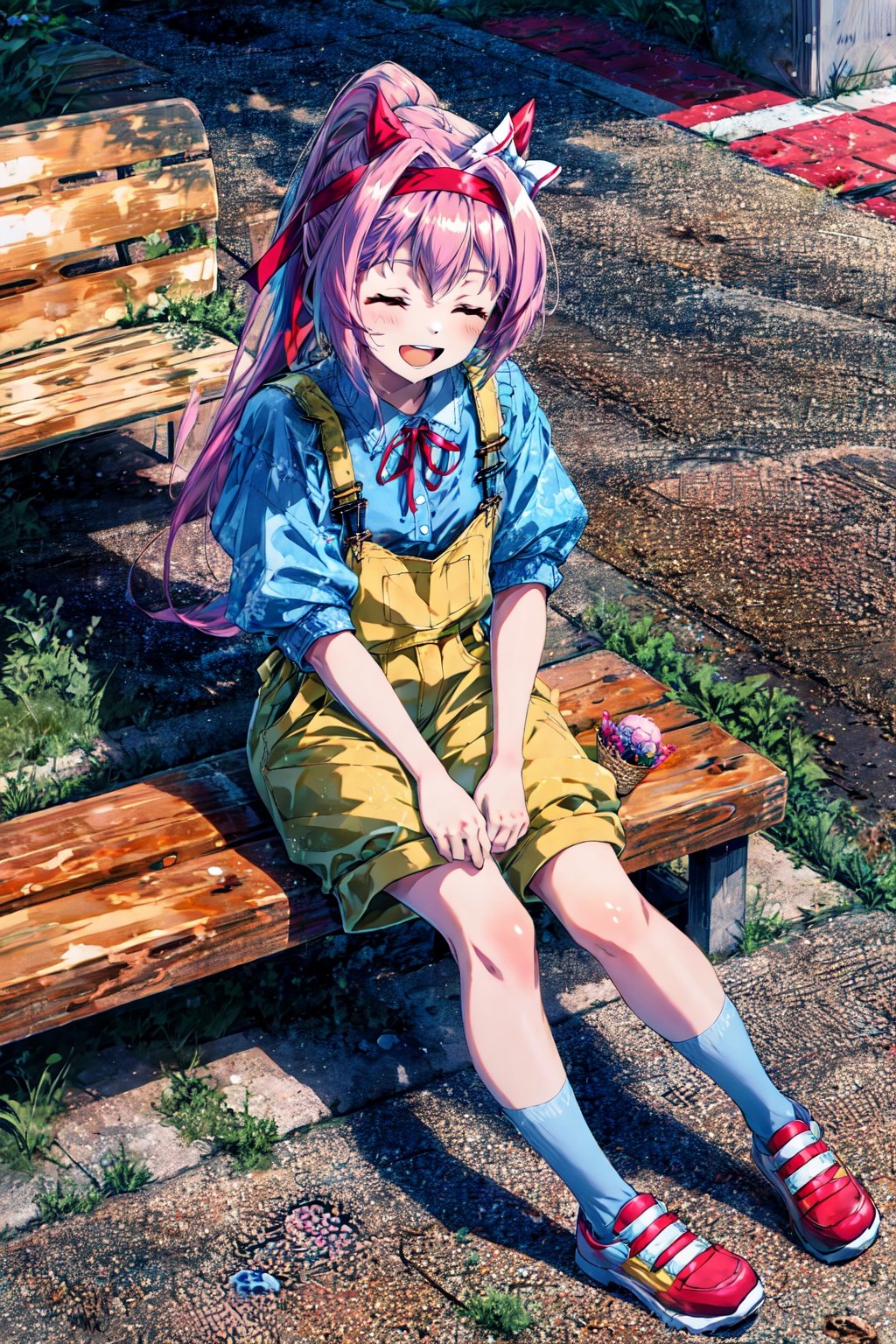 post created by マカイ Makai | Tensor.Art