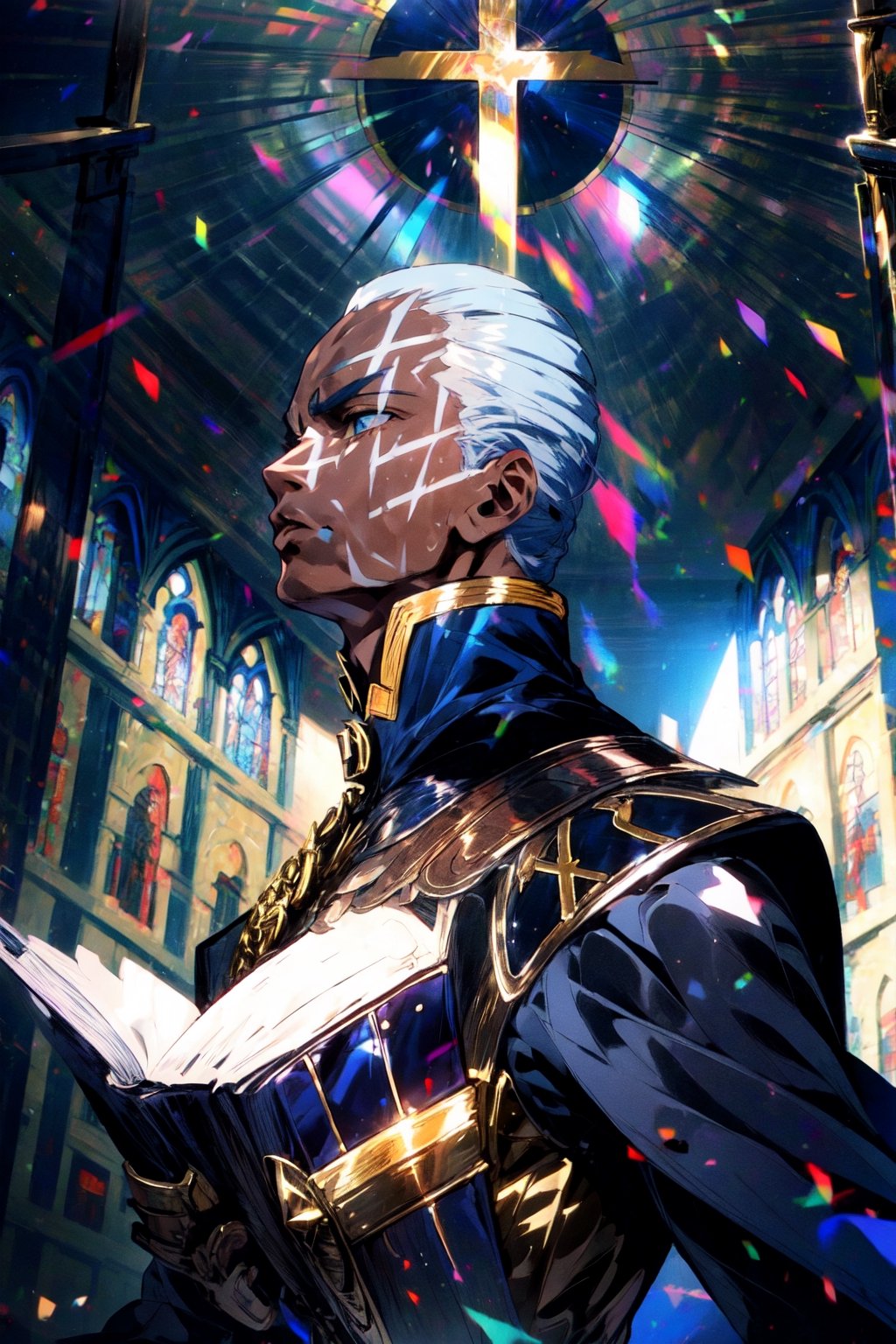 post created by マカイ Makai | Tensor.Art