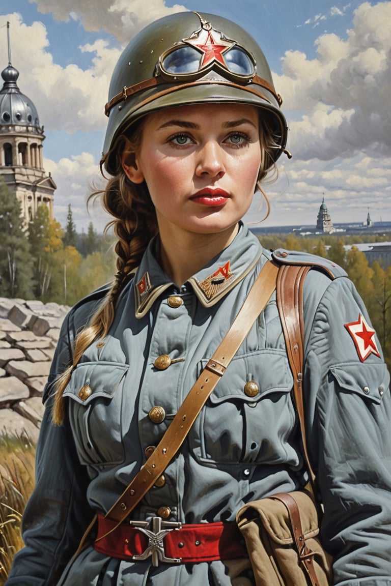post created by Black Changer | Tensor.Art