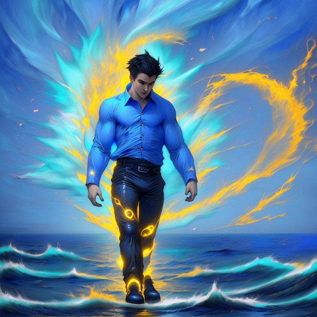 post created by douglas0828 | Tensor.Art
