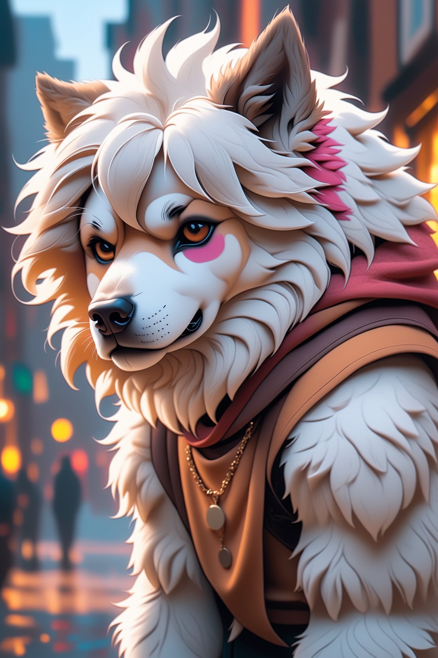 post created by maehara | Tensor.Art