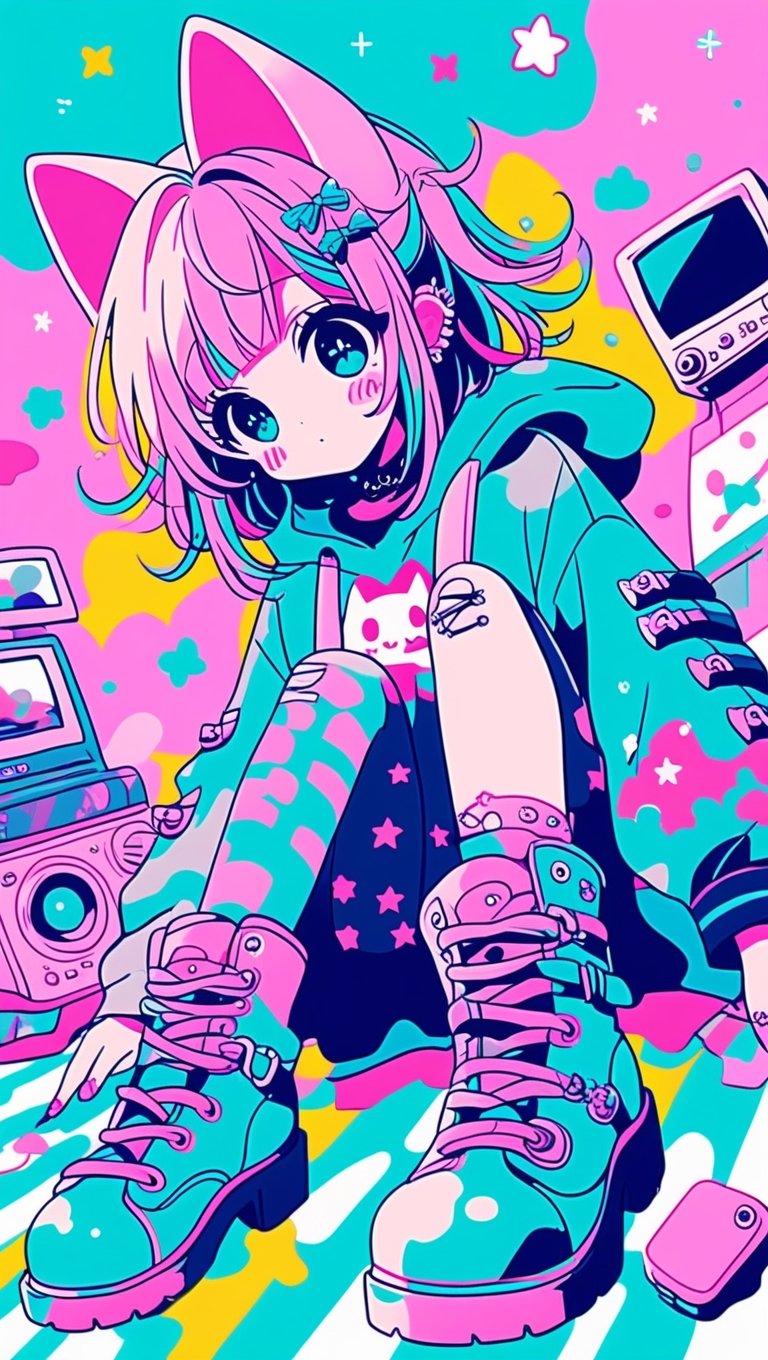 post created by maehara | Tensor.Art