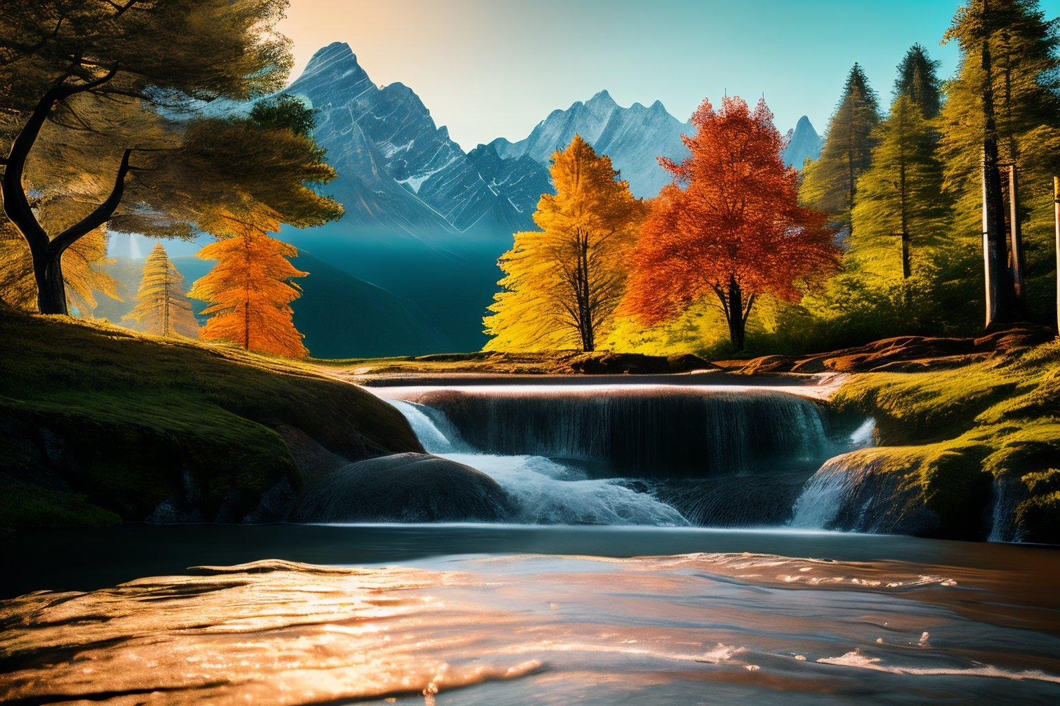 post created by ROB DIGITAL ARTS | Tensor.Art
