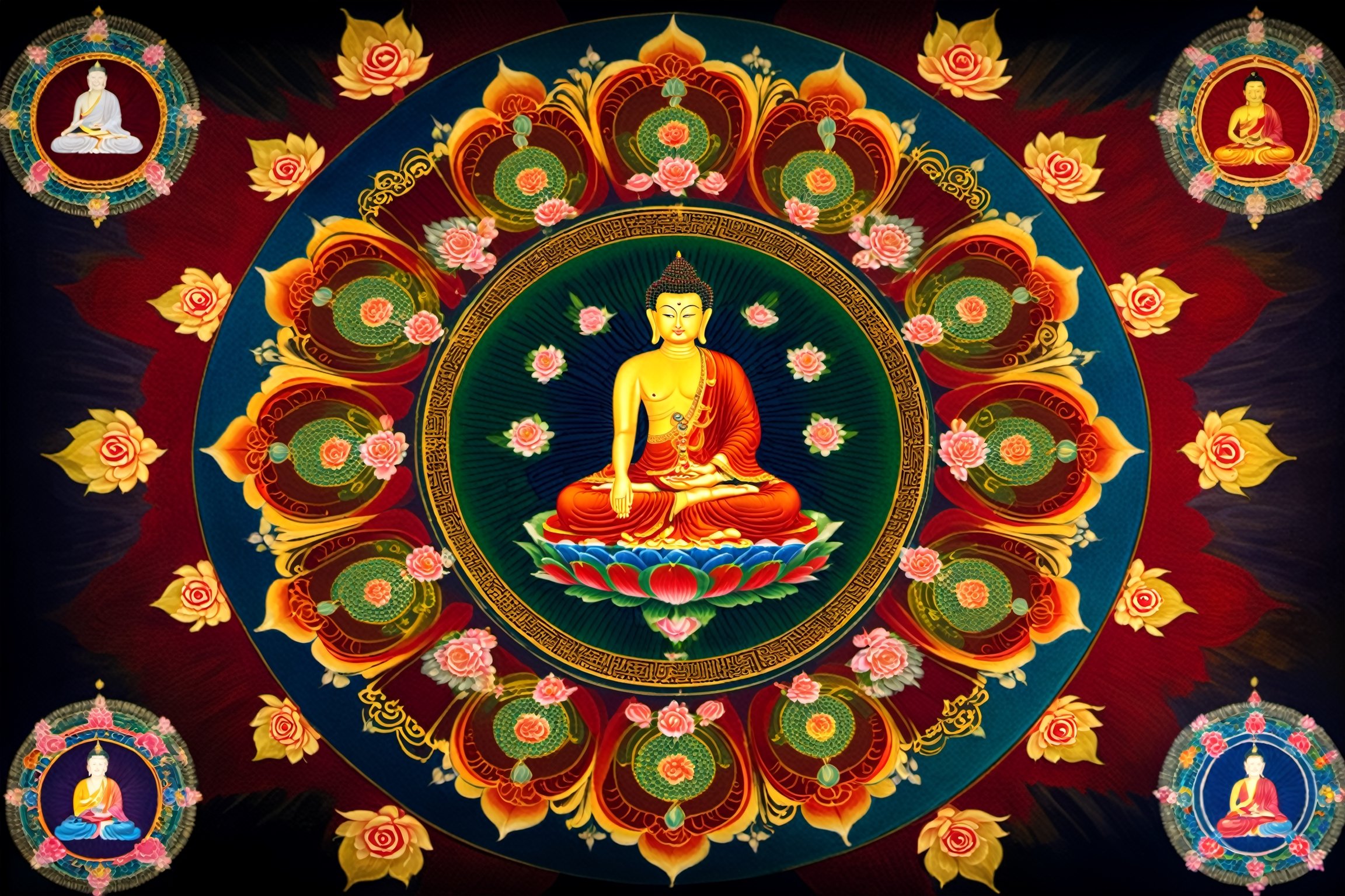 post created by ROB DIGITAL ARTS | Tensor.Art
