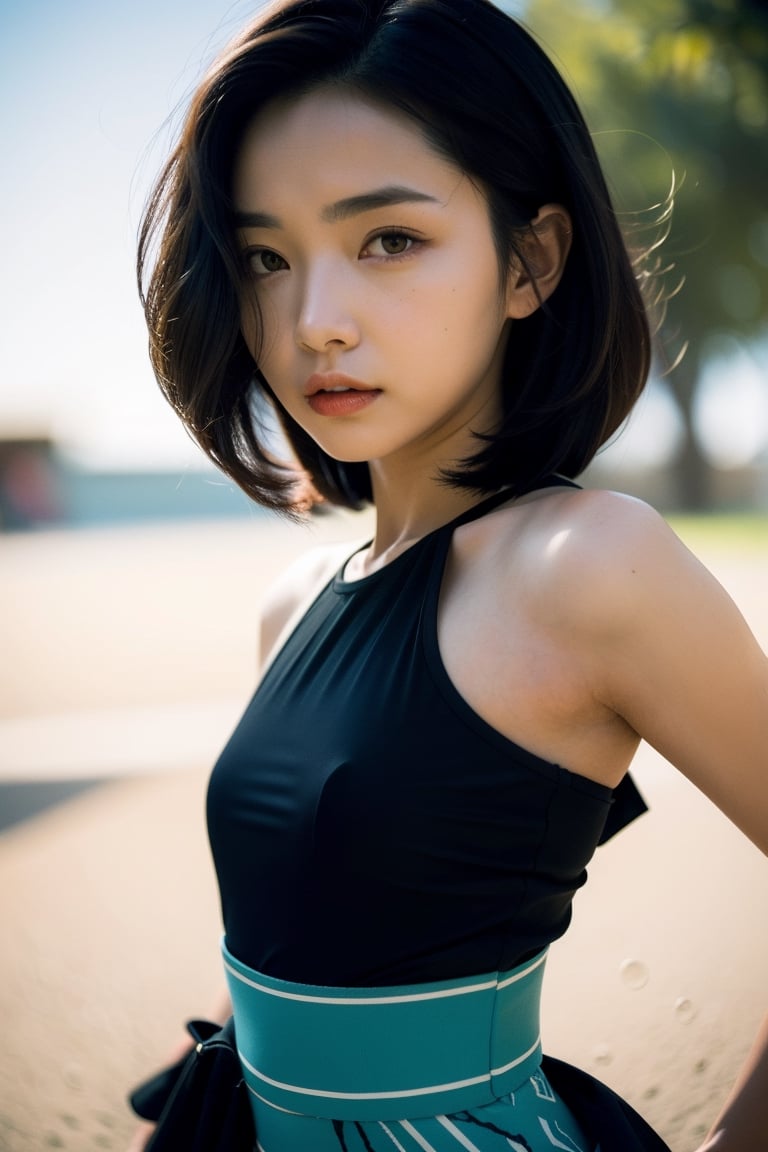 post created by 忠于原创Oringin Spark | Tensor.Art