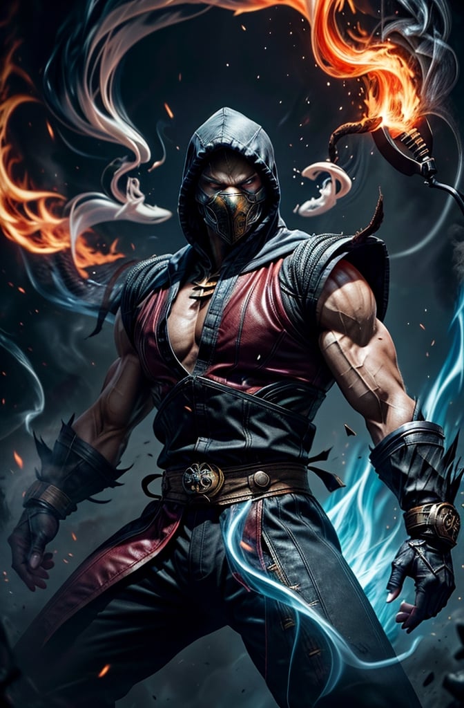 post created by King2099 | Tensor.Art