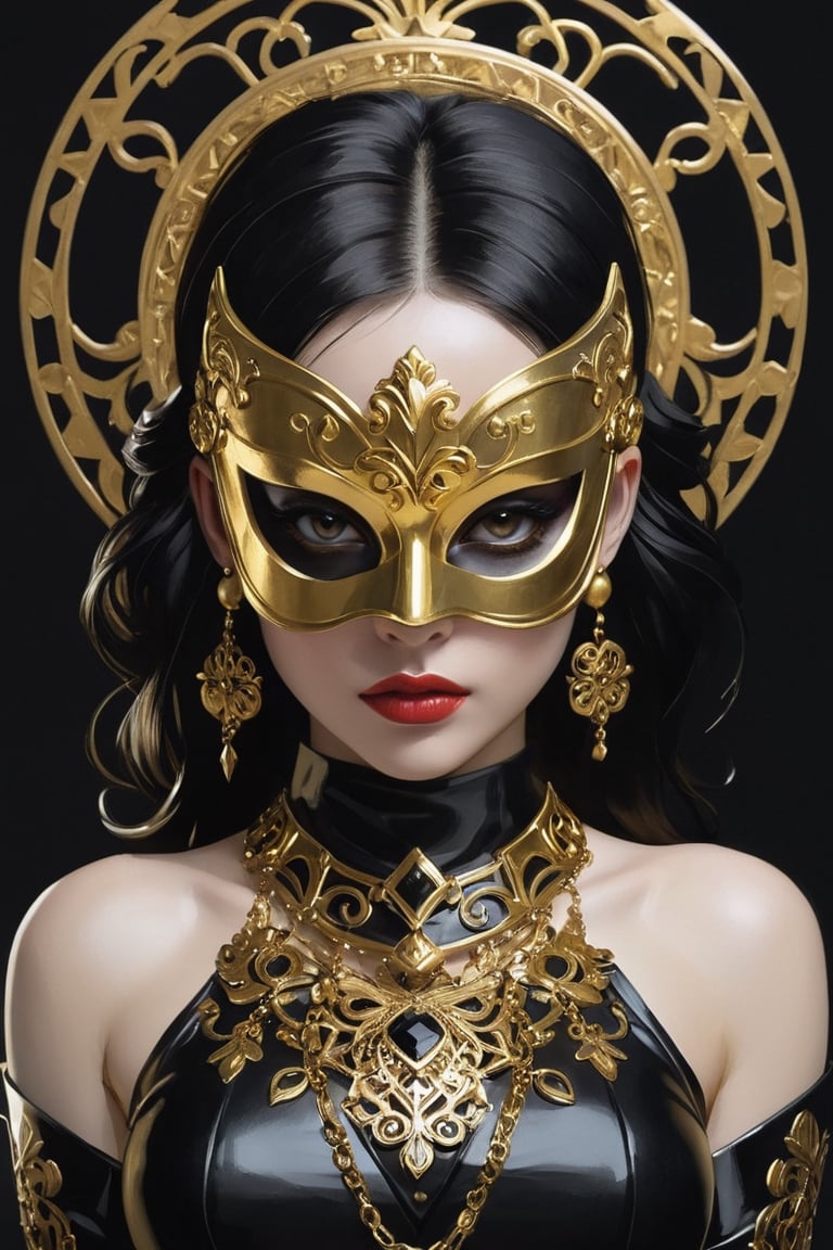 post created by Anna ai art | Tensor.Art