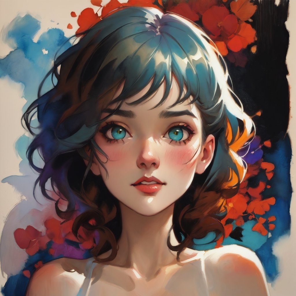 post created by Anna ai art | Tensor.Art