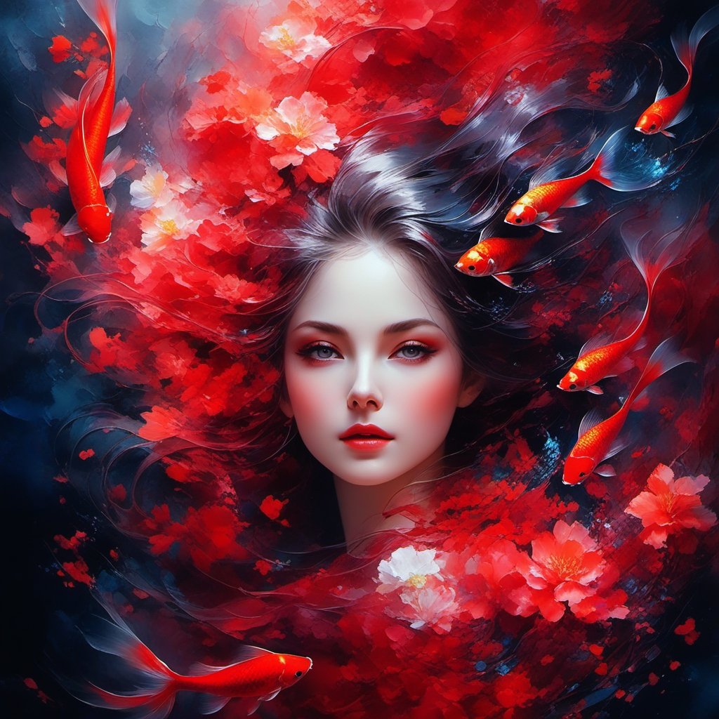 post created by Anna ai art | Tensor.Art