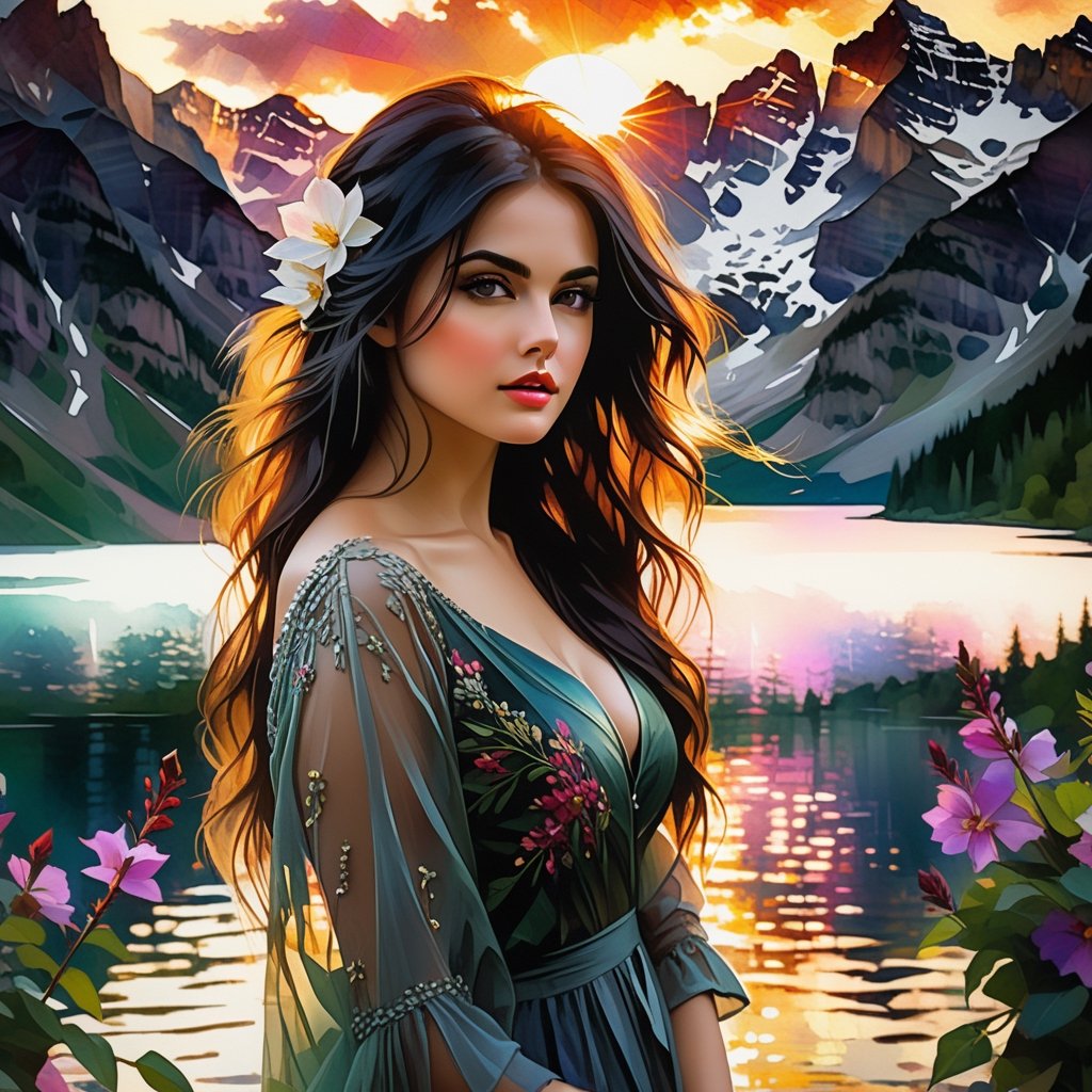 post created by Anna ai art | Tensor.Art