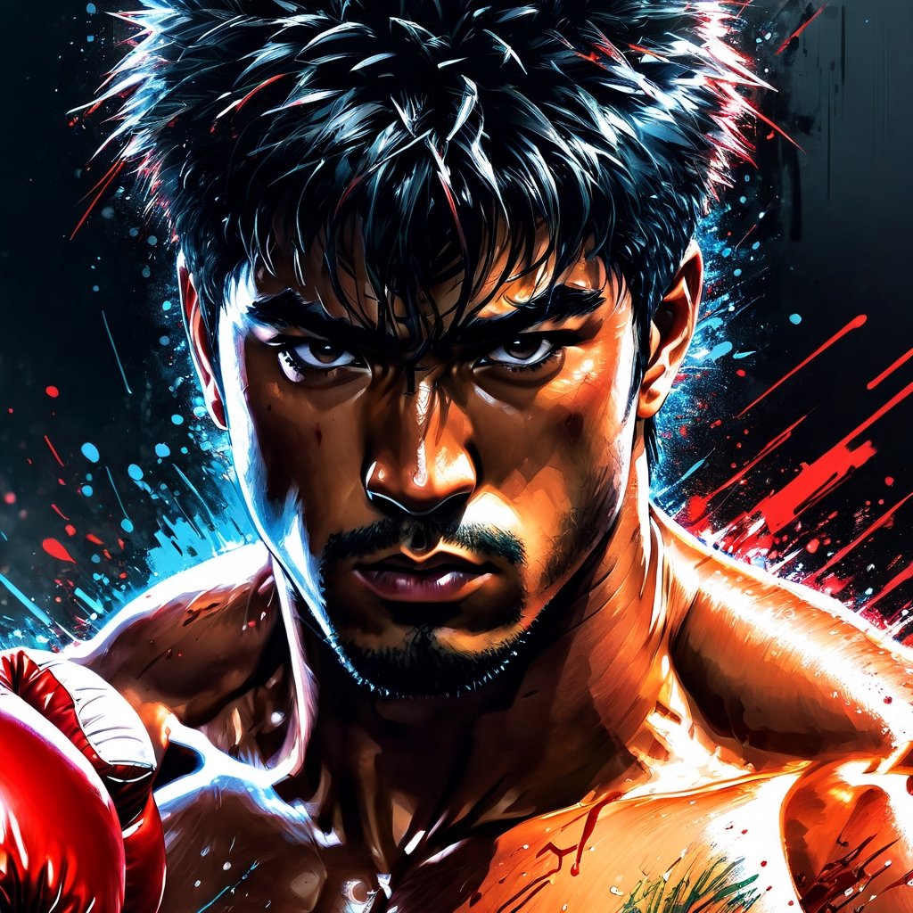 post created by Anna ai art | Tensor.Art