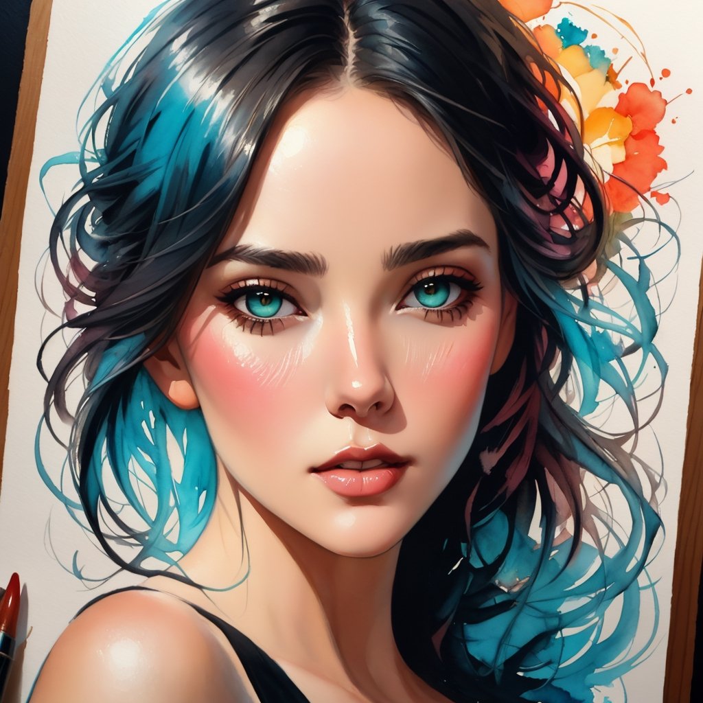 post created by Anna ai art | Tensor.Art