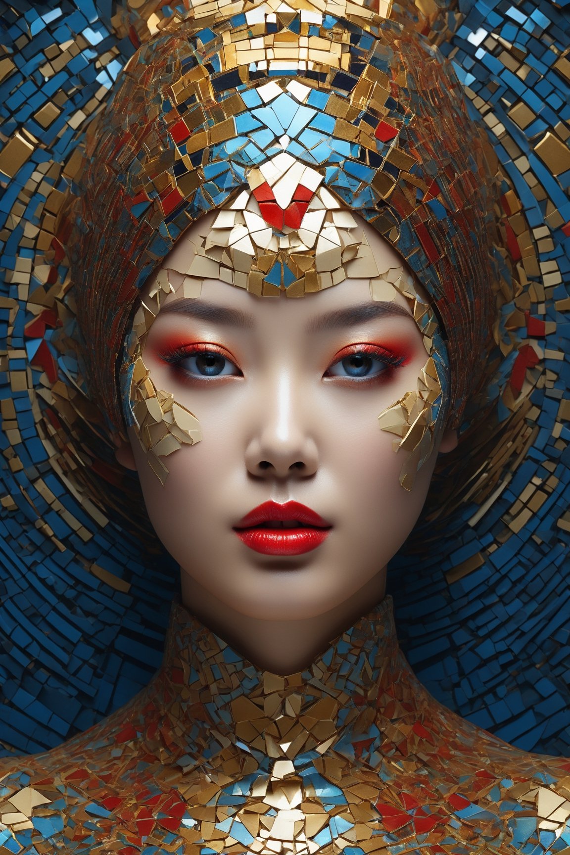 post created by the@Nonymous | Tensor.Art